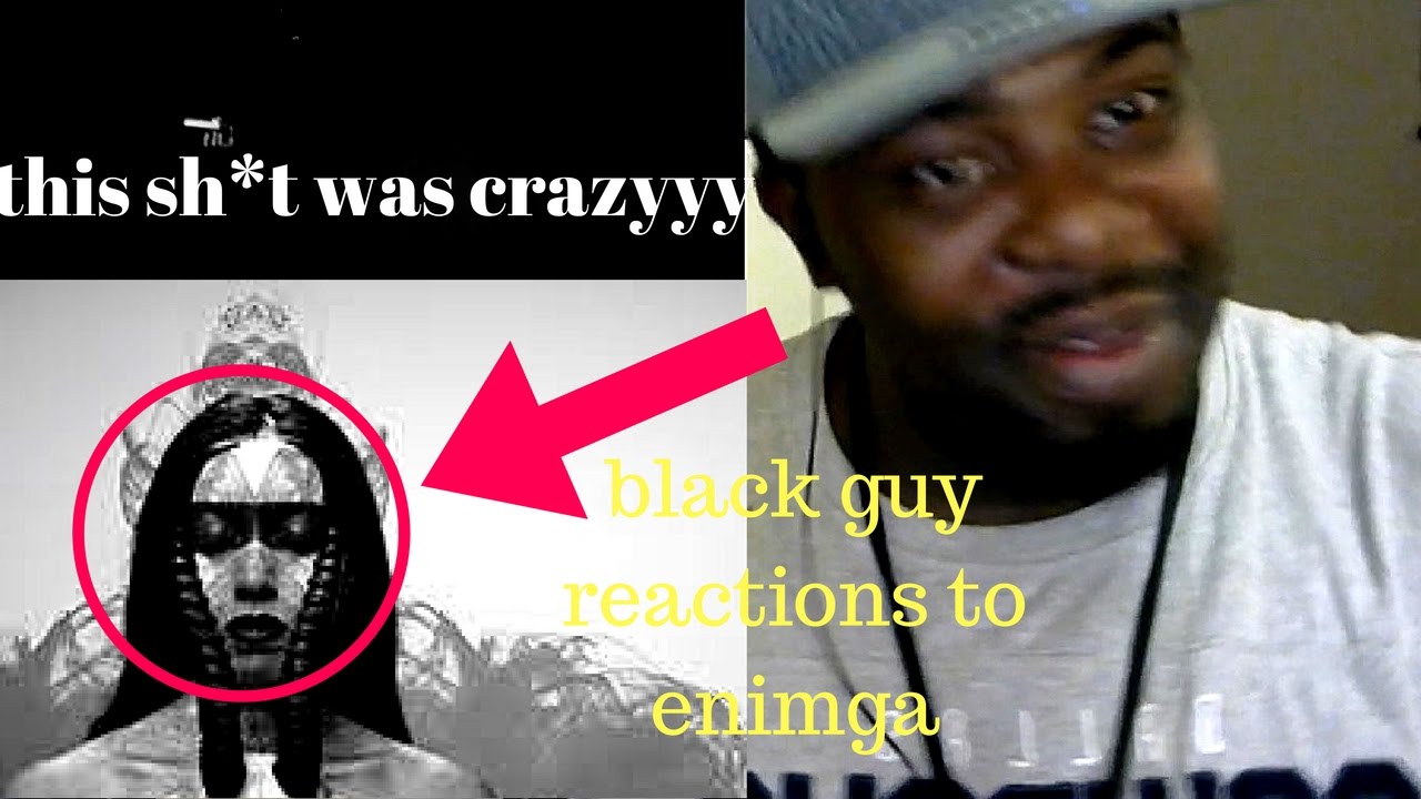 Enigma - Sadeness (Part II) reaction/review - YouTube