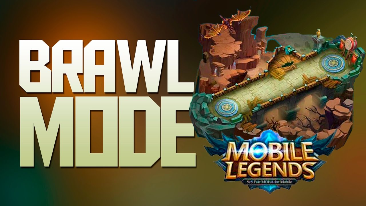 BRAWL MODE, PRIMERAS IMPRESIONES | Nuevo mapa y modo de juego | Mobile ...