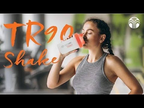TR90 Shake เวย์โปรตีนที่ขายดีที่สุด 2 แถม 1!! - YouTube