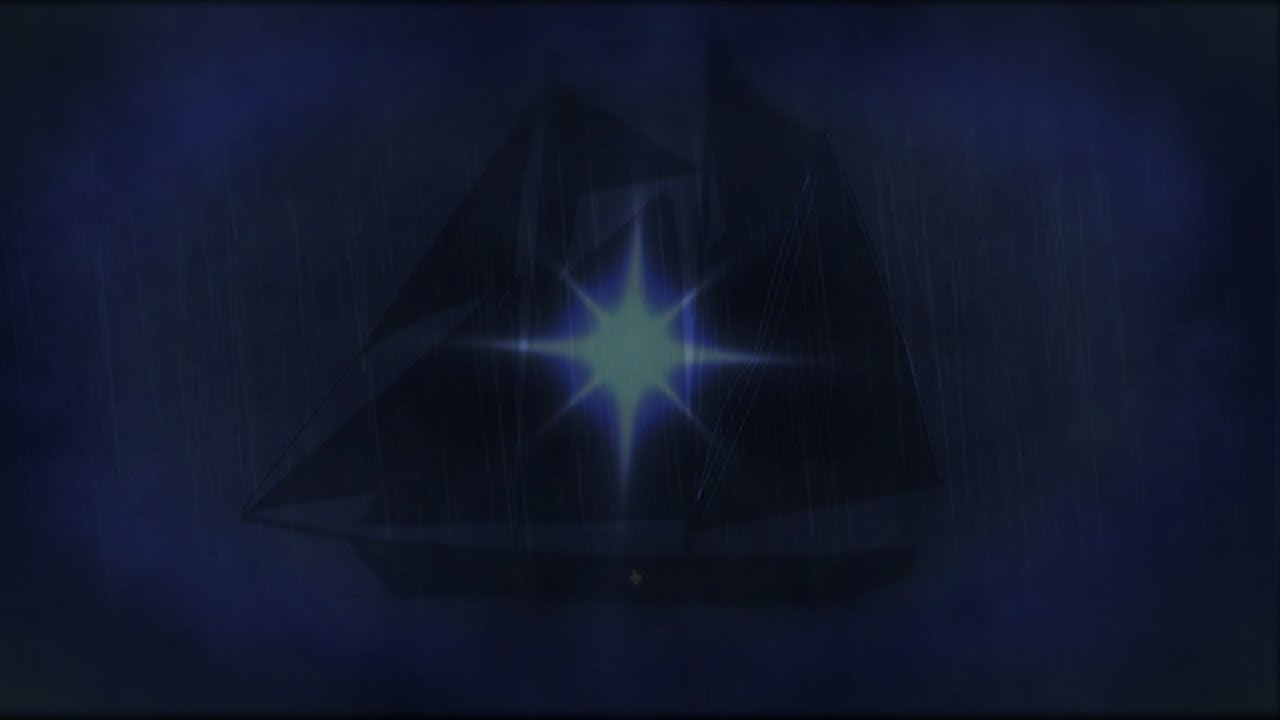 Sol's RNG Sailor Cutscene Concept - YouTube