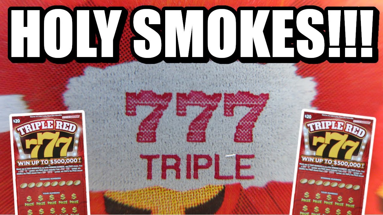 OMG!! This Was Absolutely Shocking!! Big Beautiful Red 777 Symbol Found ...