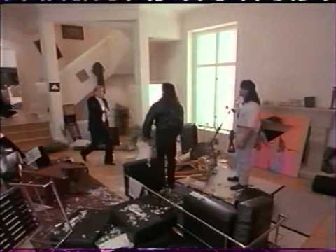 Double Trouble ; A chacun sa loi - FR film complet NANAR - Peter et David Paul