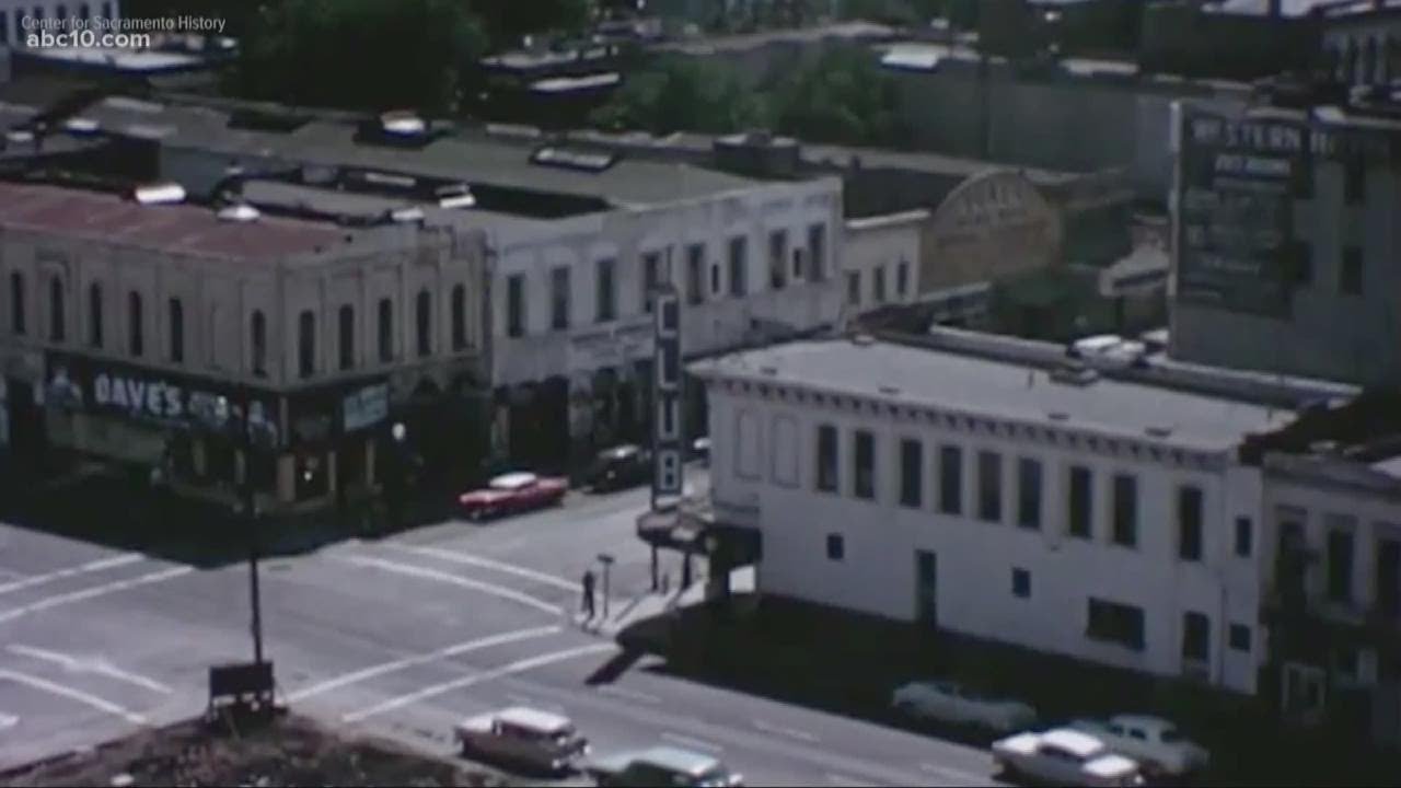 Behind the dark history of Capitol Mall - YouTube
