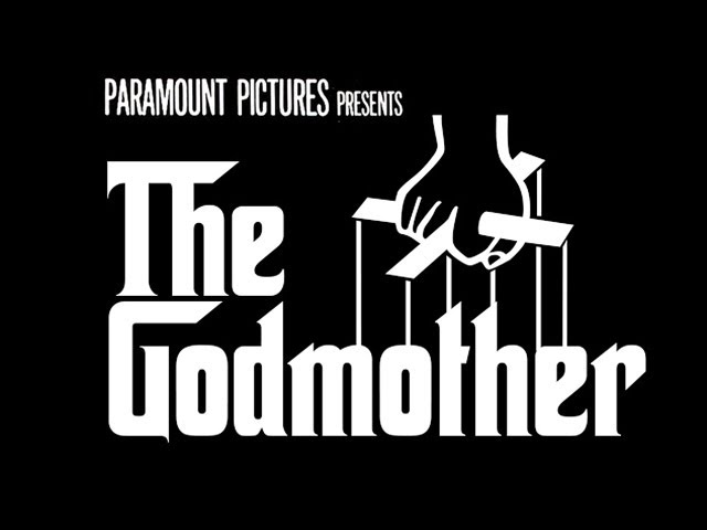 Godfather Font