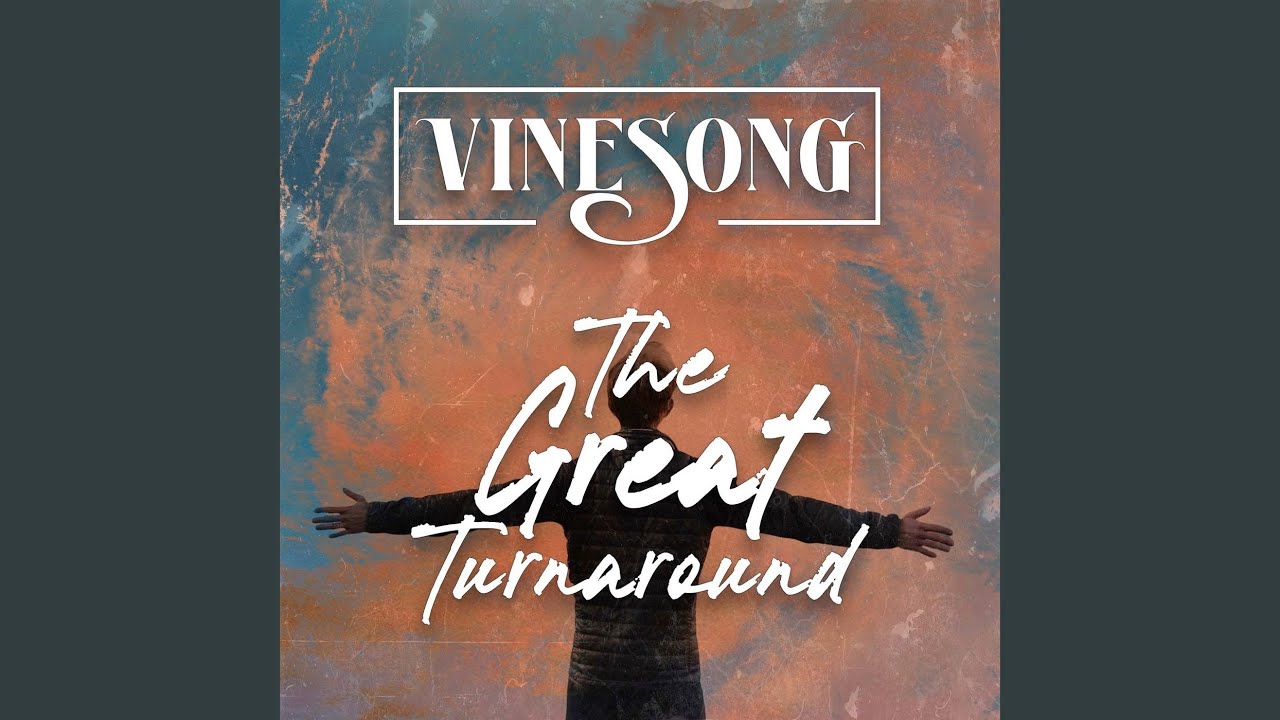 The Great Turnaround - YouTube