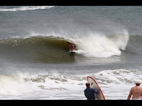 Fun Barrels And Foopah - YouTube