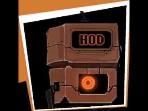 Let's Play Lobotomy Corporation (blind) Episode 63: Hod's mission ...