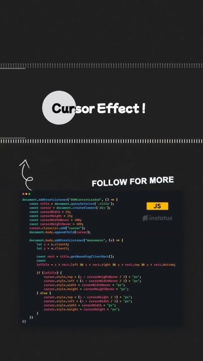 Html Css Csshovereffect Javaprogramming Javaprogramming Csshovereffect Appdevelopment