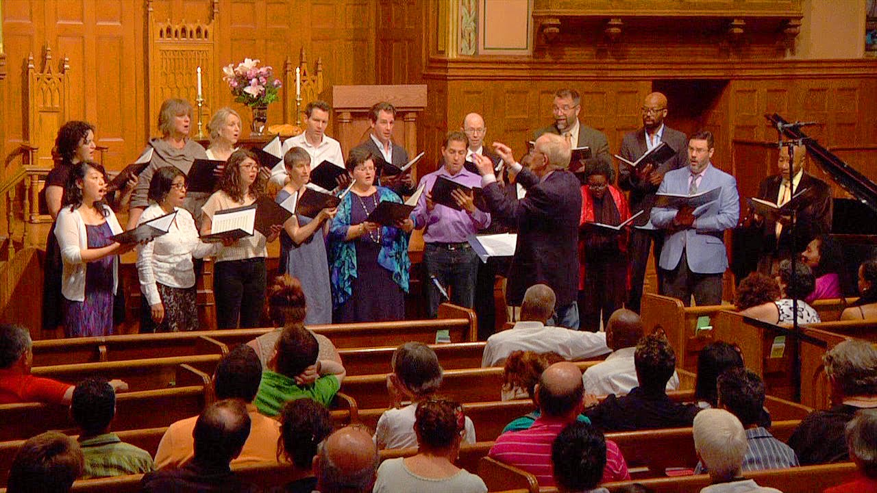 SUNDAY WORSHIP CELEBRATION :: Jun 14 @middlechurch - YouTube