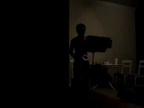 Me Playing Ferling's Etude 42 - YouTube