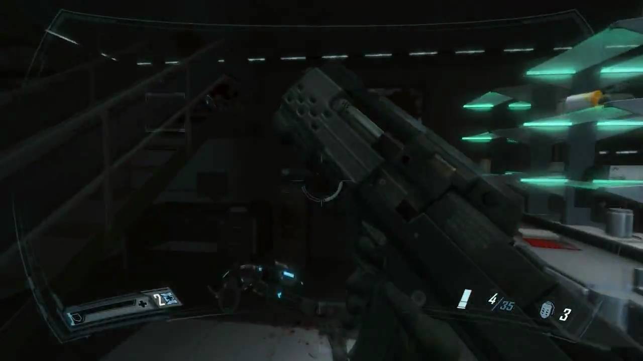 [HD] Fear 2 gunfight gameplay : Snake Fist [1/2] - YouTube