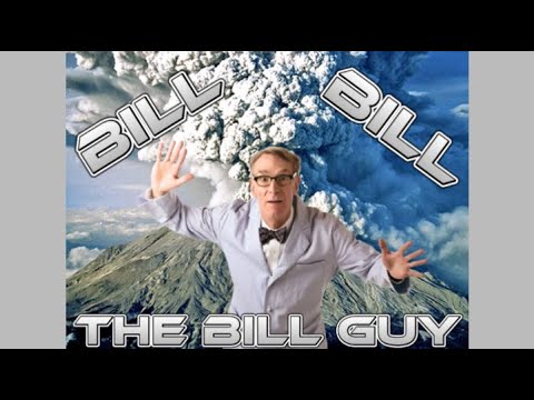 Bill Bill The Bill Guy - YTP Soundtrack - YouTube