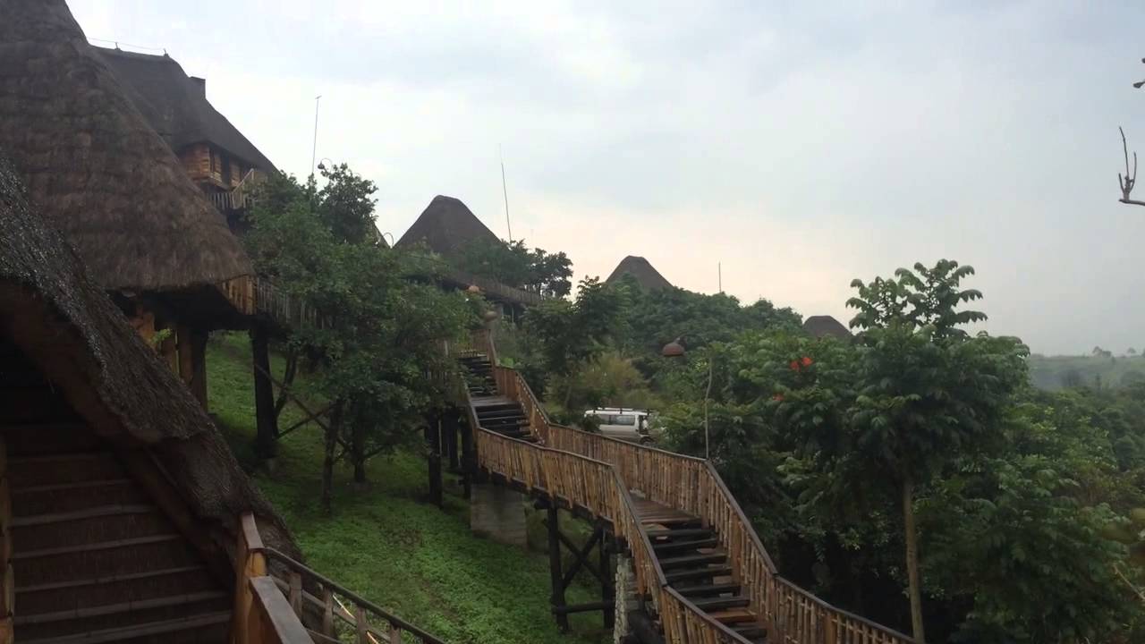 FireBase Alpha Northern Laos - YouTube