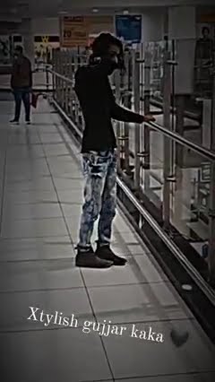 xtylish gujjar kaka 🖤🕊️ - YouTube