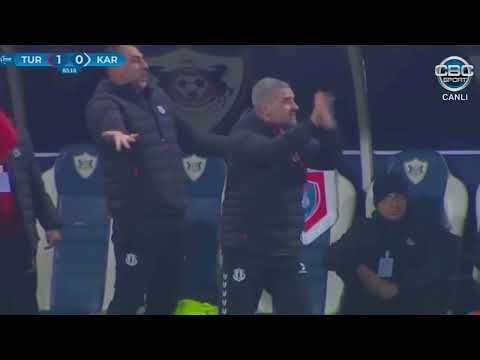 Rəhim Həsənovun Misli Premyer Liqasının XIX turundakı oyunlarla bağlı şərhi