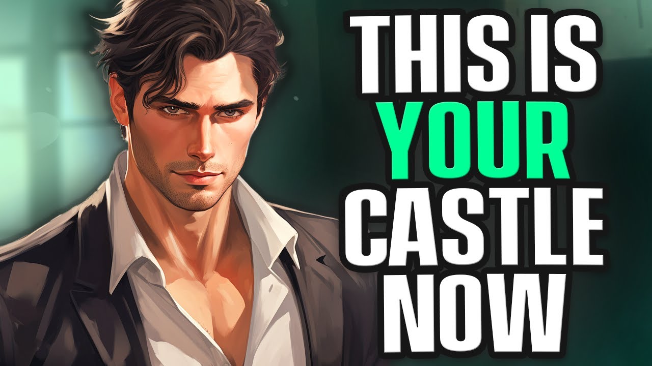 ASMR: Rich Prince Falls In Love With You - YouTube