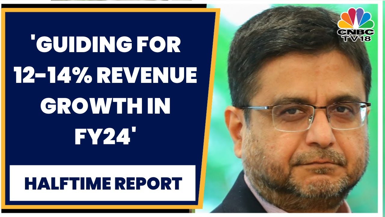Glenmark Life Sciences' Yasir Rawjee On Q4 Numbers, Growth Outlook ...