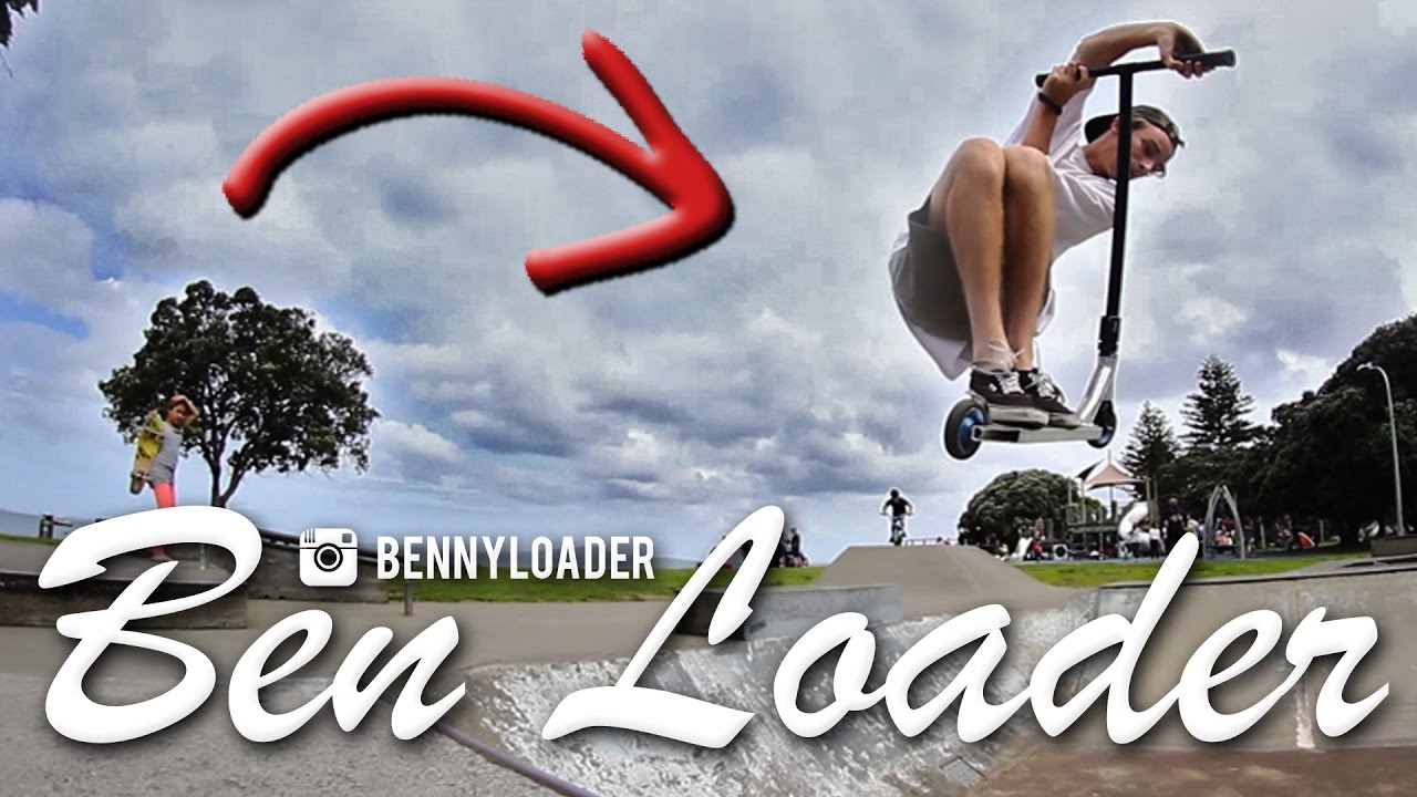 Ben Loader | Fresh Start - Feat: Sam McCoskery - YouTube