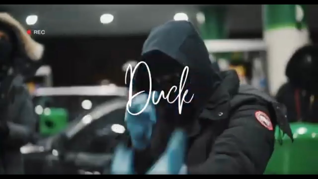 [FREE] 2022 Uk Drill Type Beat x Ny Drill Type Beat "Duck" | Uk Drill ...
