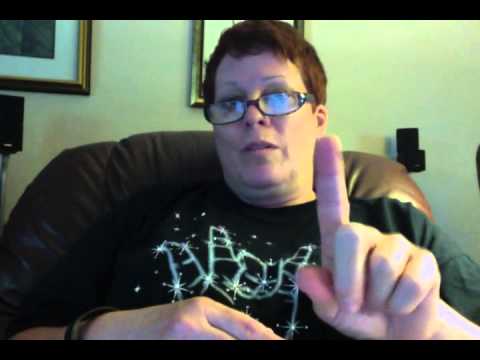 Master ASL, Unit 4, p.137 - YouTube