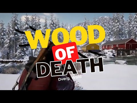Vigor | Wood of death ☠☠ #freetoplay #vigor #gameplay - YouTube