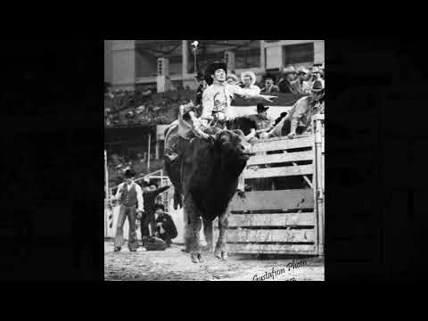 The 30 Best Bull Riders Ever, Ranked By Rodeo Fans