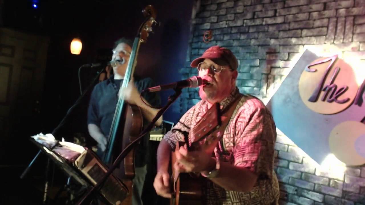 Crunchy Western Boys (Duo) - Purple Pit, Bristol, NH - YouTube