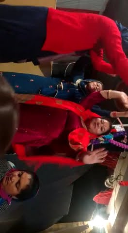 mayia g nach more agna - YouTube