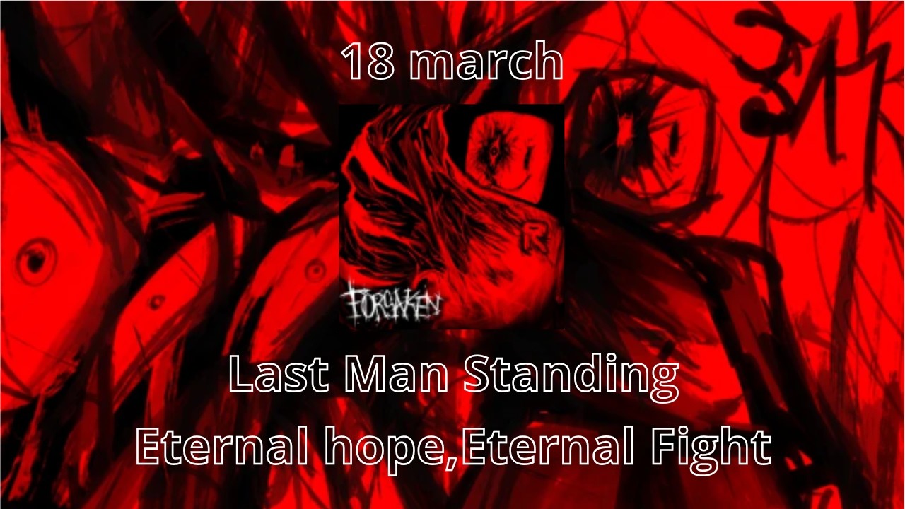 John doe LMS Eternal Hope, Eternal Fight V4 - YouTube