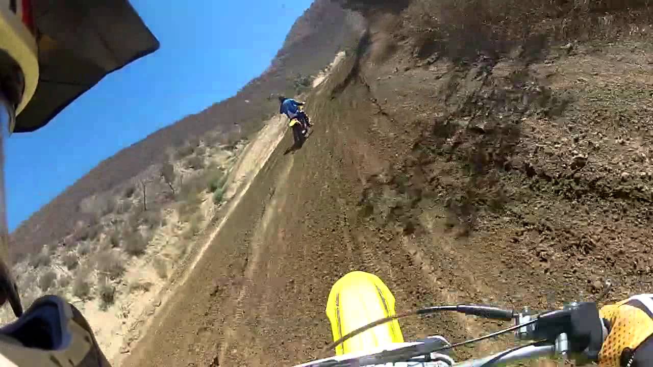 Piru MX Sept.3.2012 - YouTube