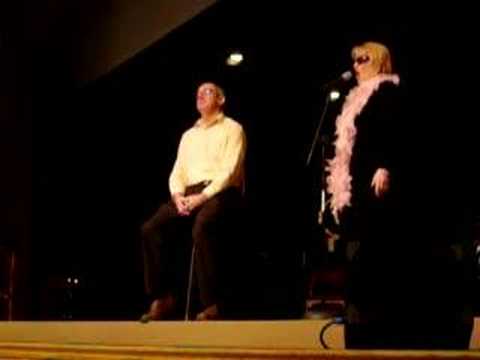 Support Group Skit - YouTube