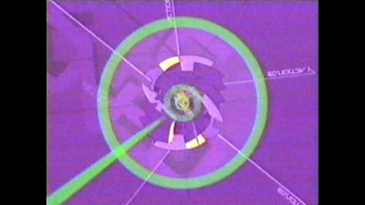 YTV Bumper Vortex 1 (Mar 11 2006) - YouTube