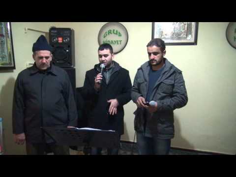 GRUP HİDAYET (HASAN) EY ŞEHİD