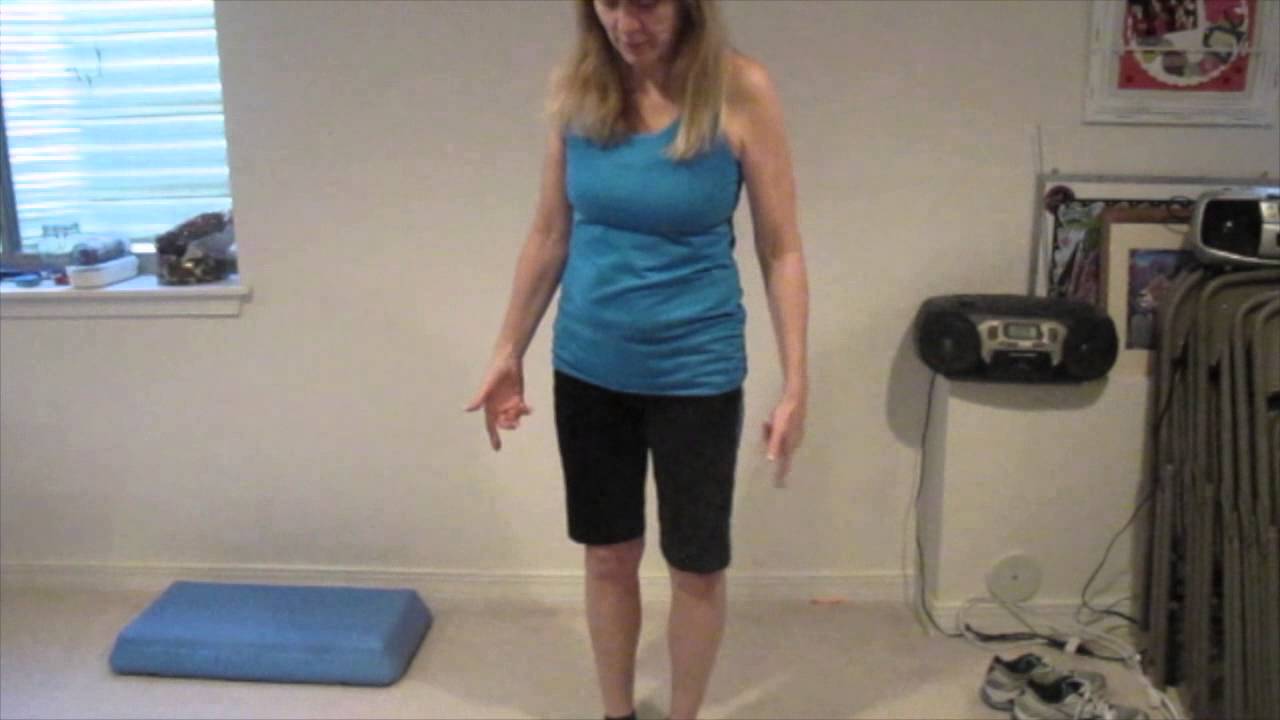 NEW, Different ITBS Cure - YouTube