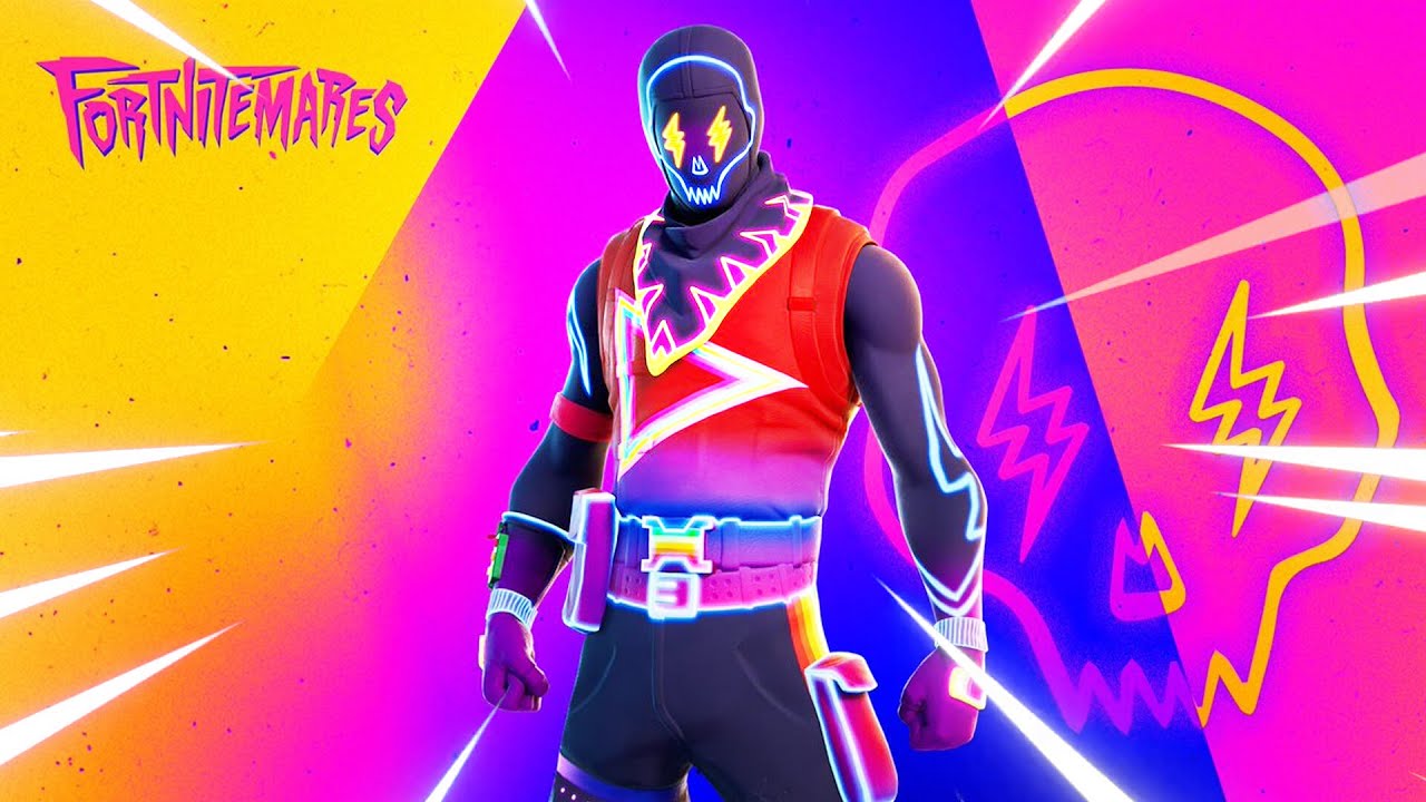 HOW TO CLAIM FREE PARTY TROOPER SKIN STYLE! - YouTube