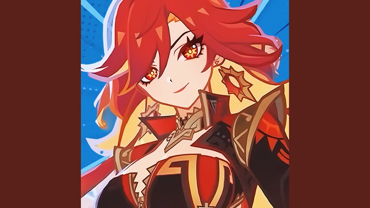 Mavuika Theme (Trailer Version) - YouTube