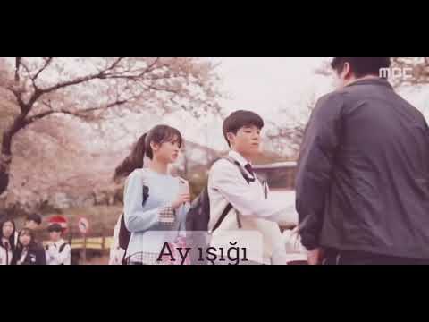 yıllar sonra sevdiği adam ile tekrar karşılaştı( senin yüzünden kore klip)