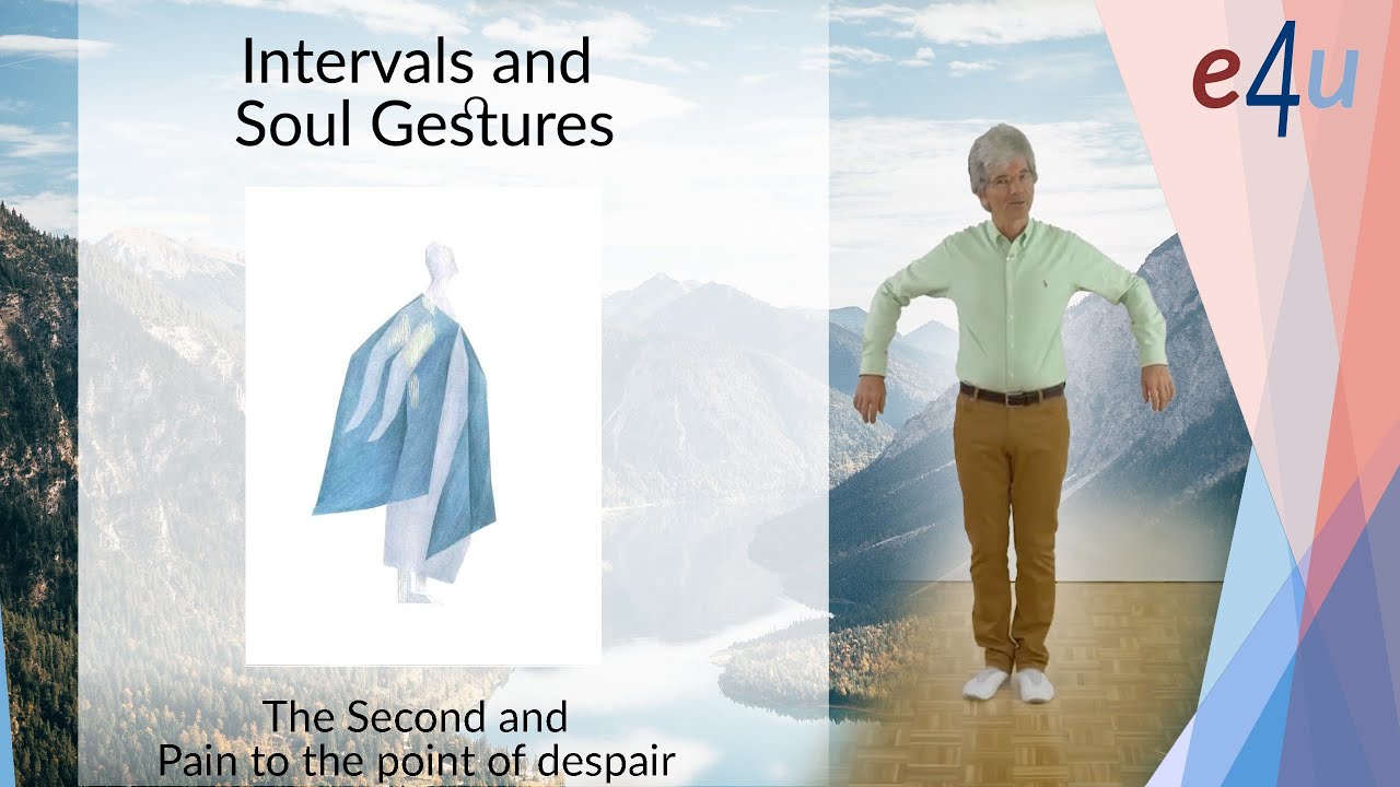 Intervals and Soul Gestures: The Second and Pain to the Point of ...