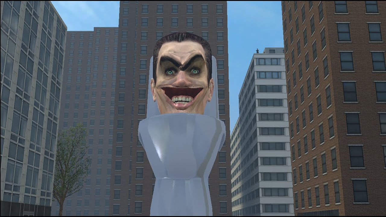 skibidi mix - season 3 (all episodes) - YouTube