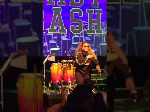 baby bash in concert aug 26 2023 san diego Ca - YouTube