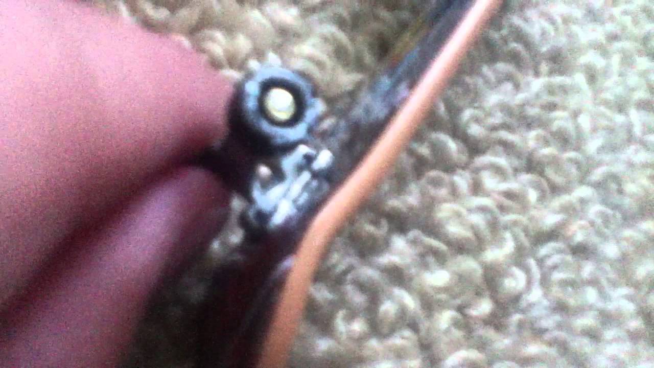 Tech Deck Spitfire Wheel Carry Case Unboxing - YouTube