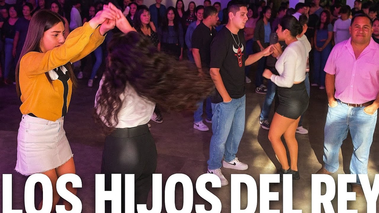 FESTEJANDO AL PAPE // TATAS DE MORALES KISS SOUND LOS HIJOS DEL REY 🧨🇲🇽 ...