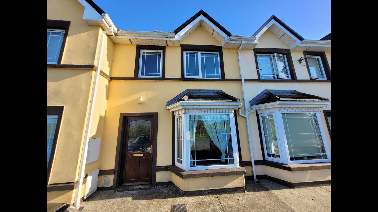 108 Lios Ard, Tulla Road, Ennis, Co. Clare - YouTube