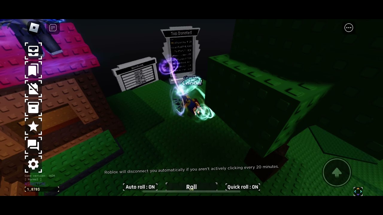 sols rng | getting celestial - YouTube