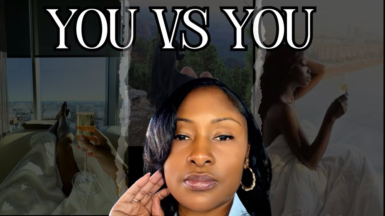 How To Be Alone With Yourself (How To Enjoy Solitude without feeling ...
