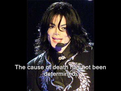 RIP Michael Jackson Tribute - Rest in peace - YouTube