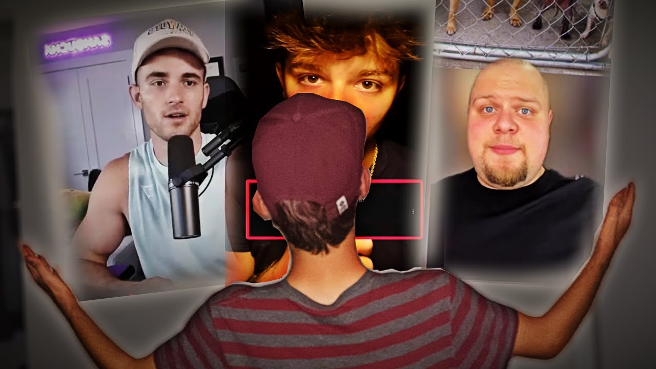 How To Make Generic Youtube Shorts In 2024 - YouTube