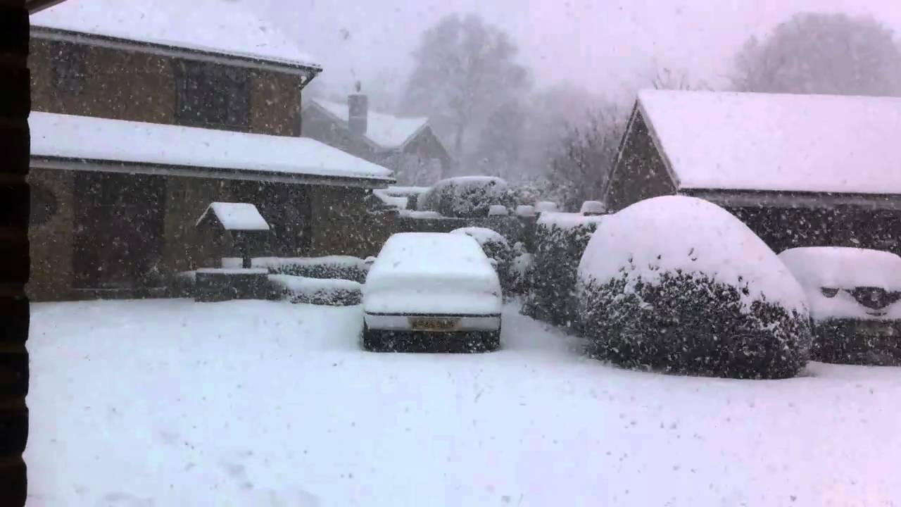 Snow Dec 2010 111 - YouTube