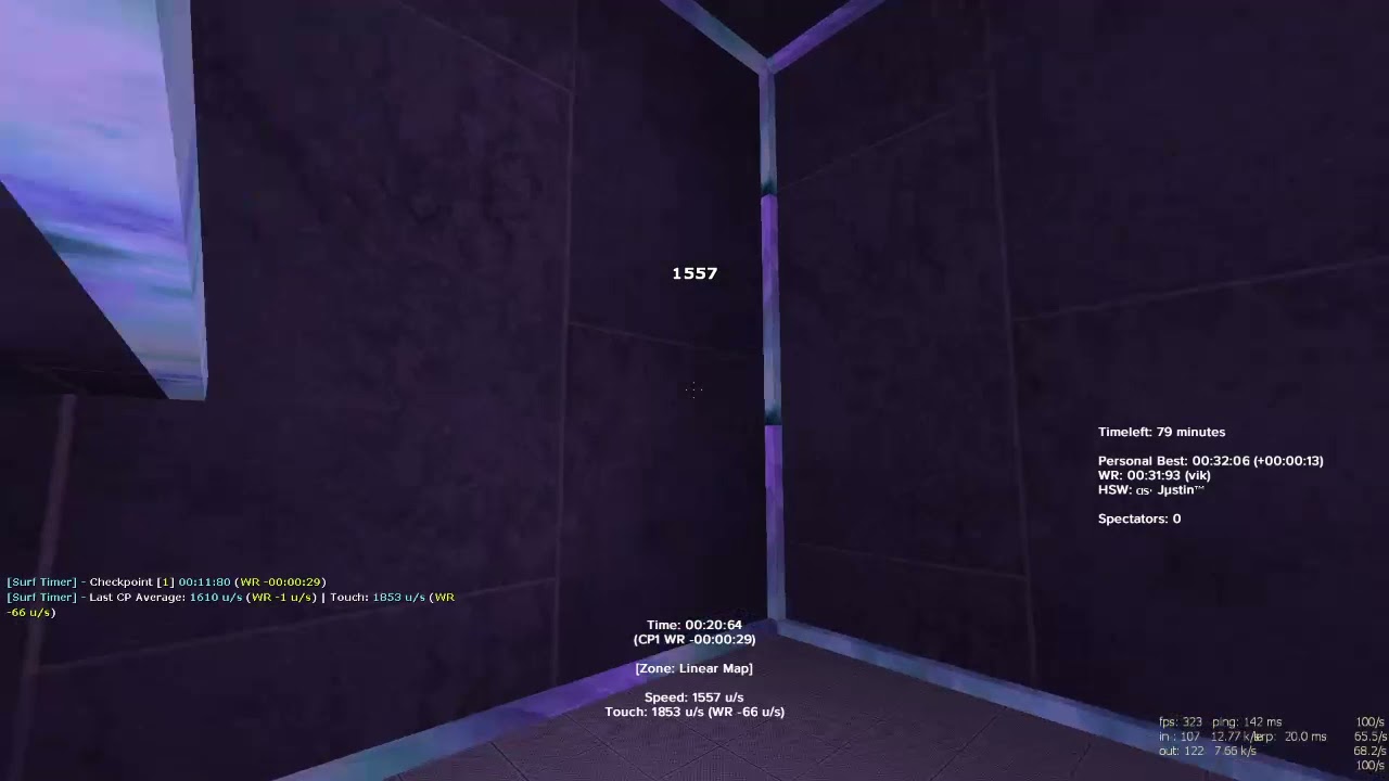 surf_celestial 100t WR - YouTube
