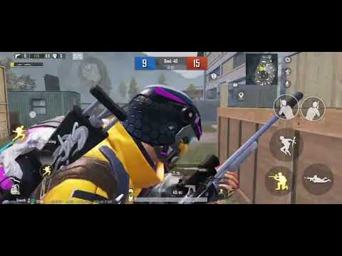 TDM | mr.sethii vs Gokufrii | M24 - YouTube